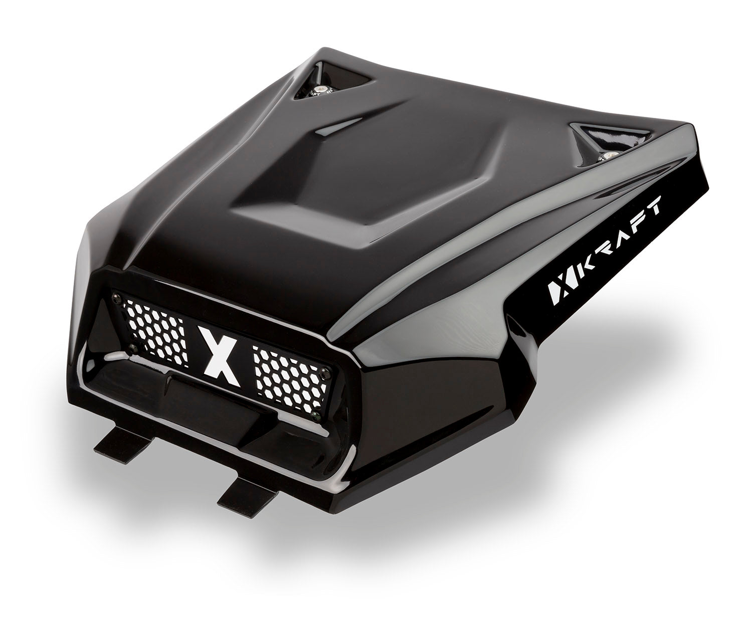 Polaris SXS – XKraft