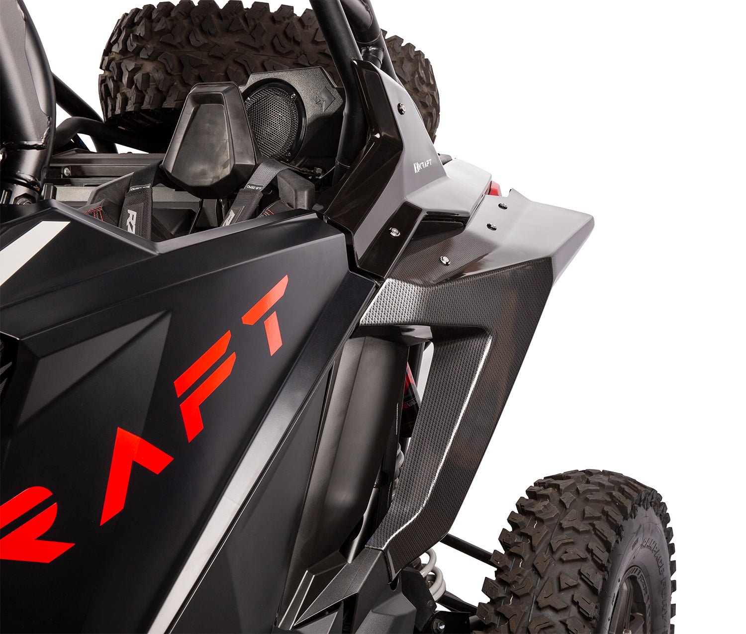 Polaris SXS – XKraft