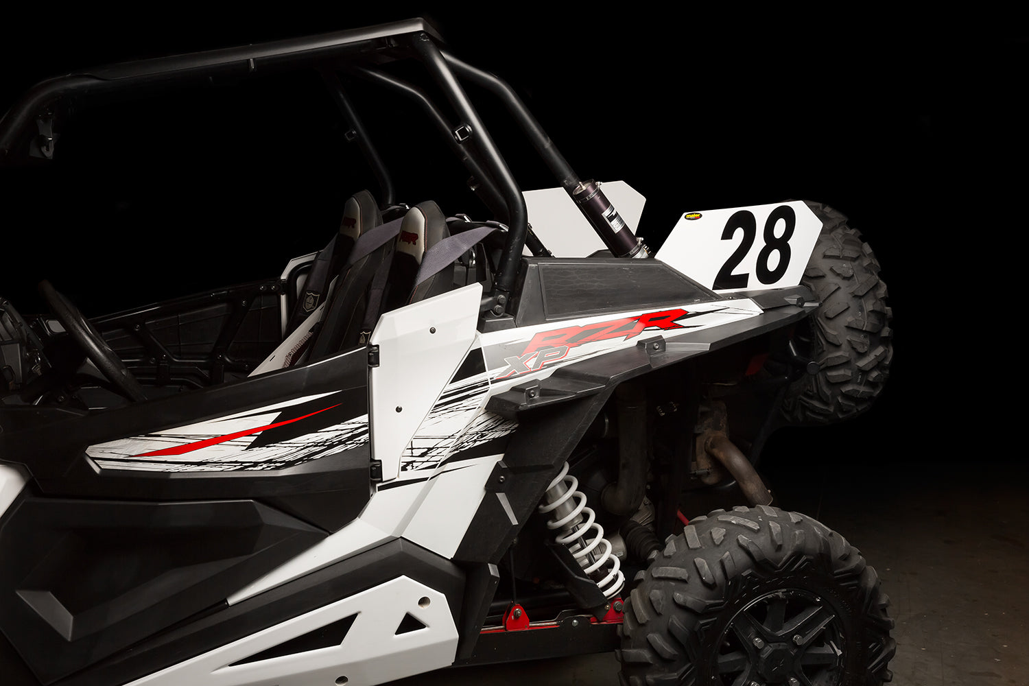 Polaris RZR XP 1000 / Turbo – XKraft