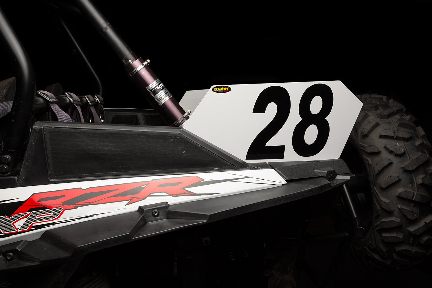 Polaris RZR XP 1000 / Turbo – XKraft