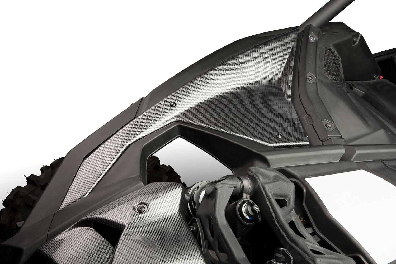 Can-Am Maverick X3 – XKraft